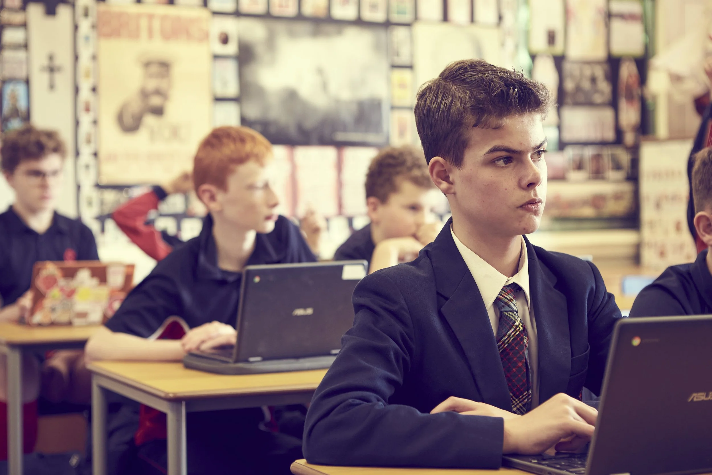 Cransley School cransley-school