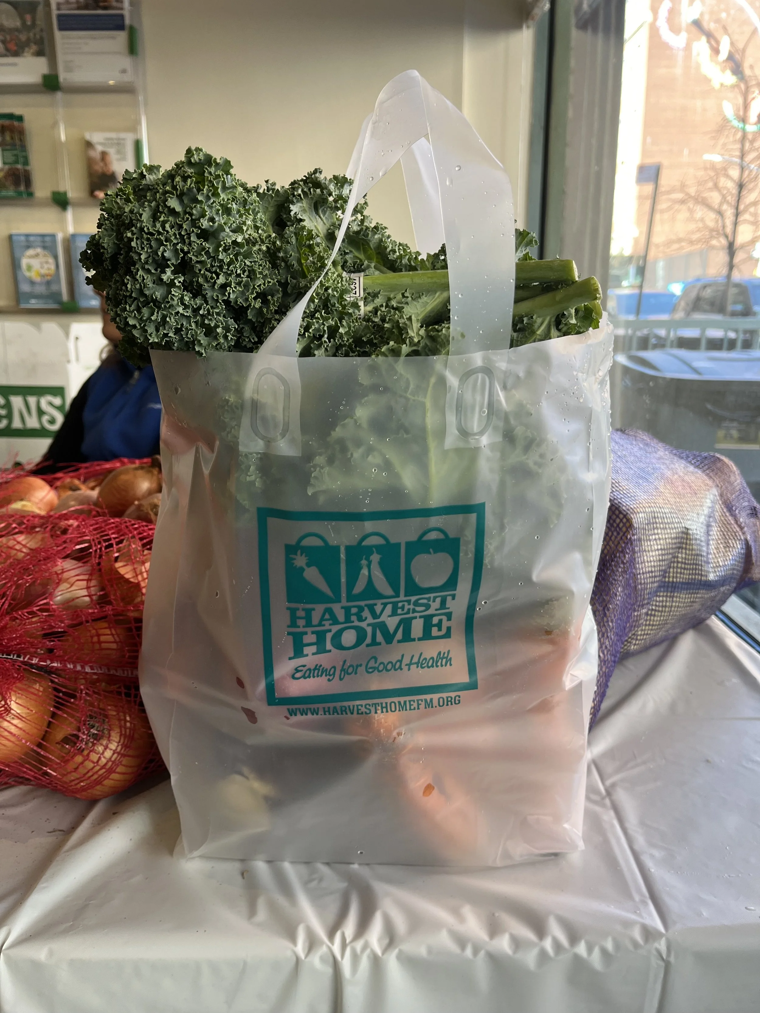 Programs — Harvest Home Farmers Markets