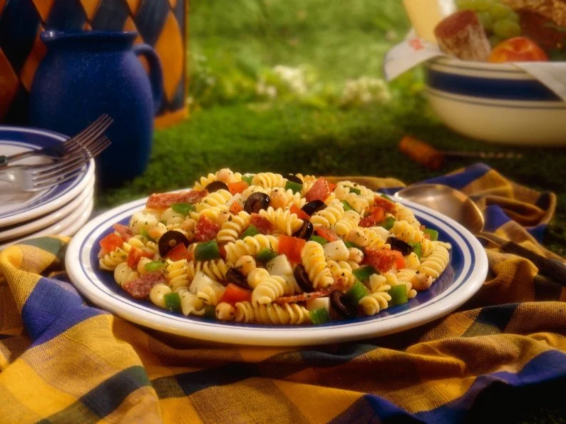 Picnic Into Summer; Quick and Healthy Ideas — Harvest Home Farmers Markets
