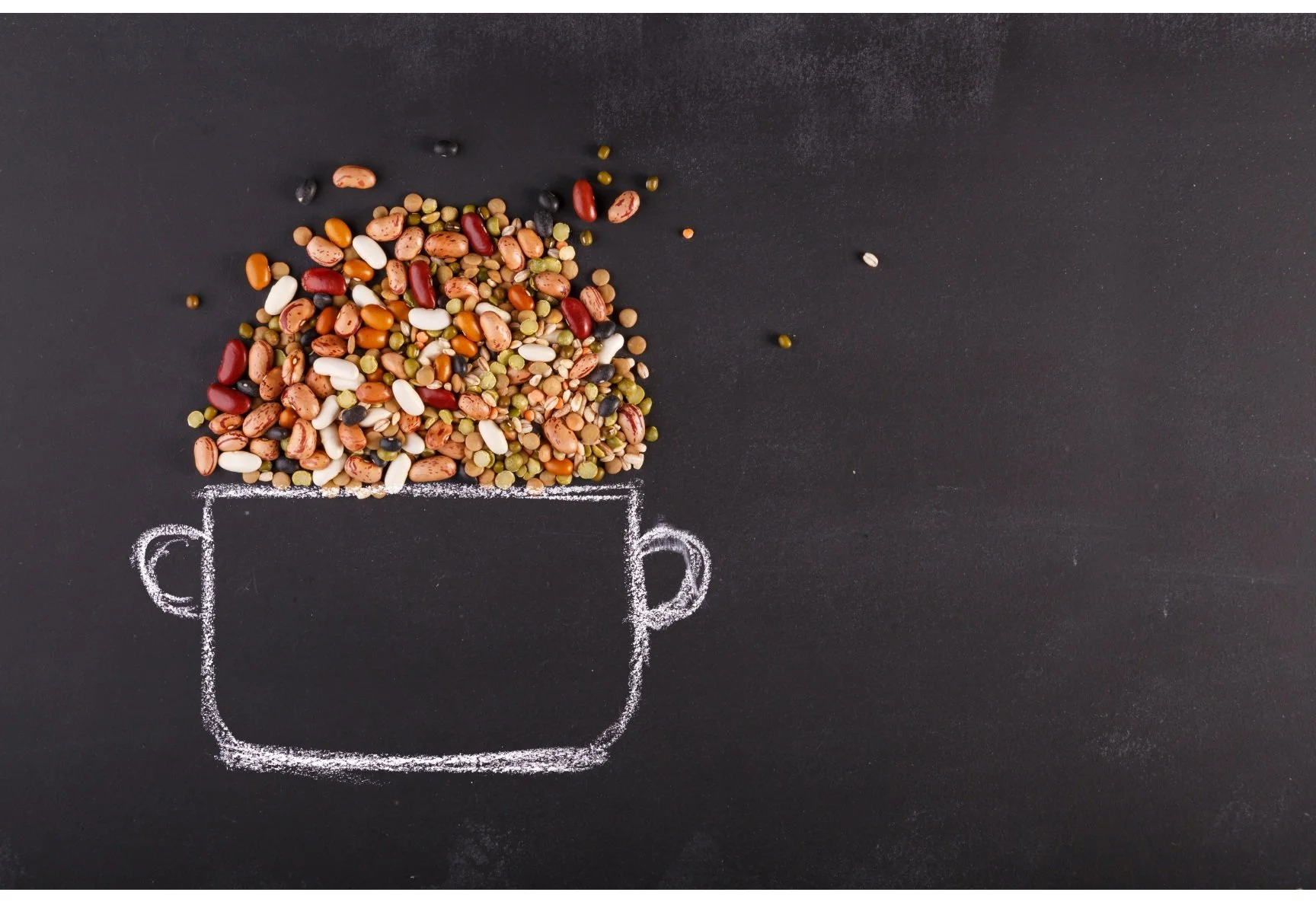 Balancing your Food Budget: Beans & Greens — Harvest Home Farmers Markets