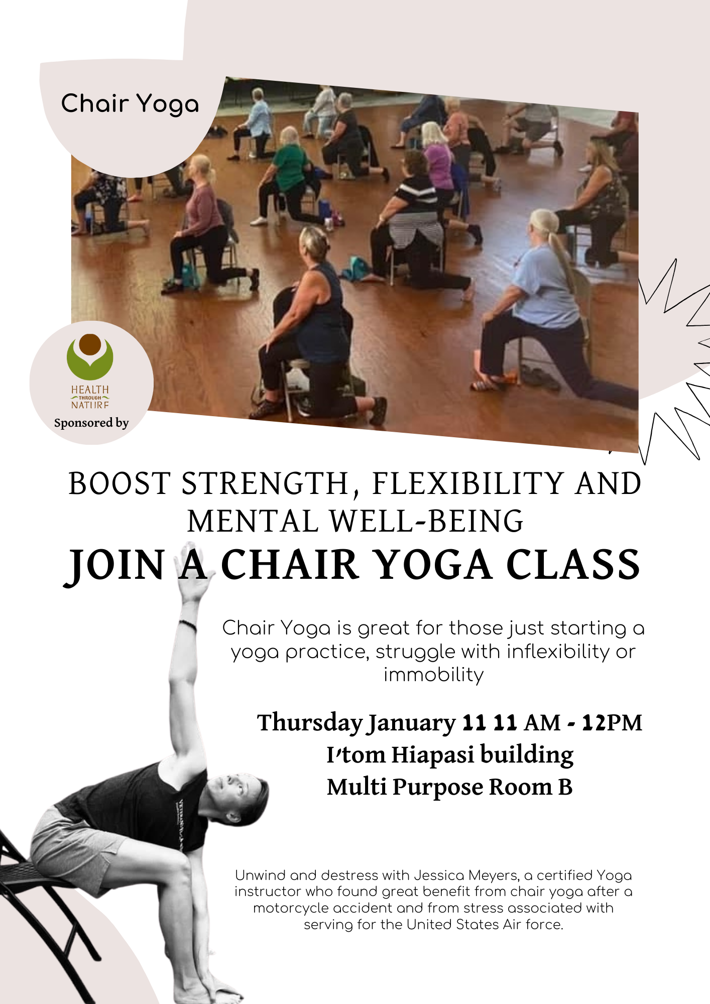 Events — Health Through Nature