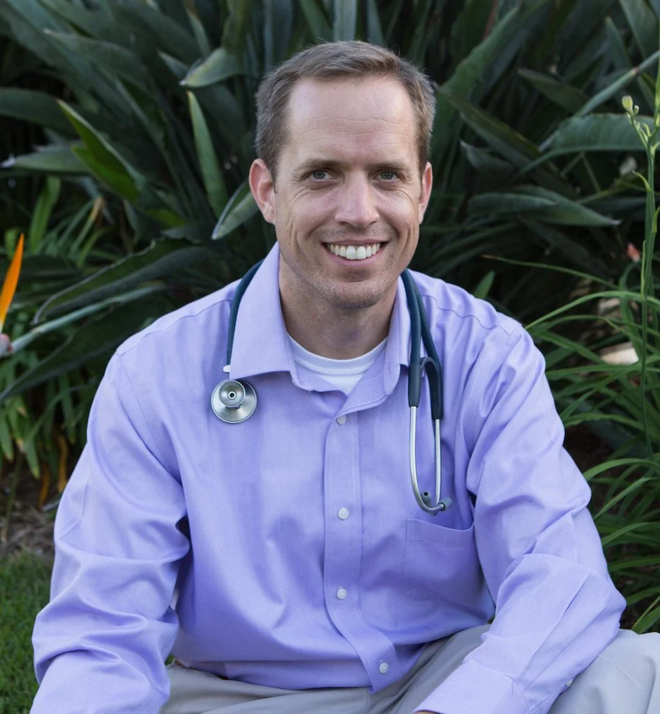 Doctors — Health Through Nature