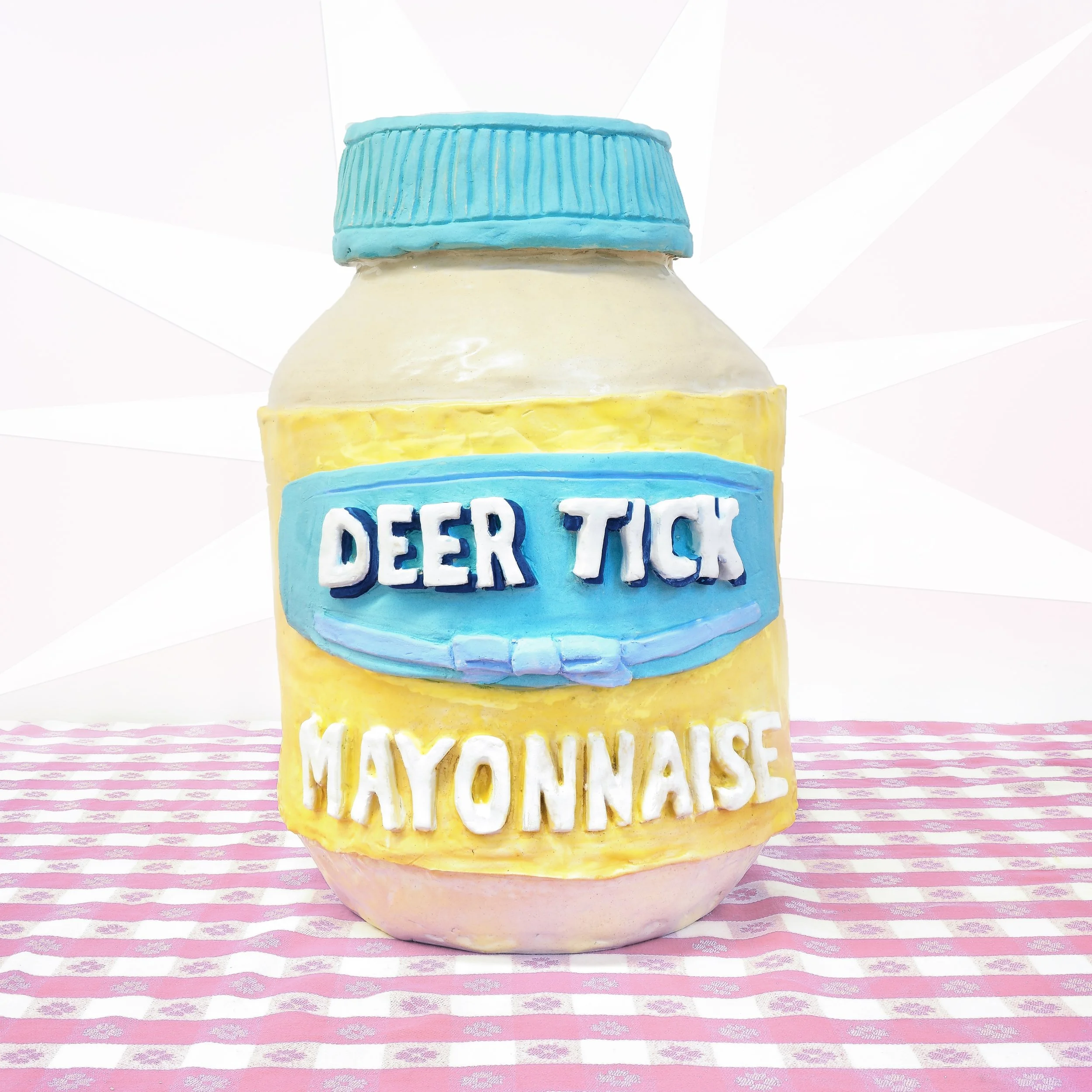 Music — DEER TICK
