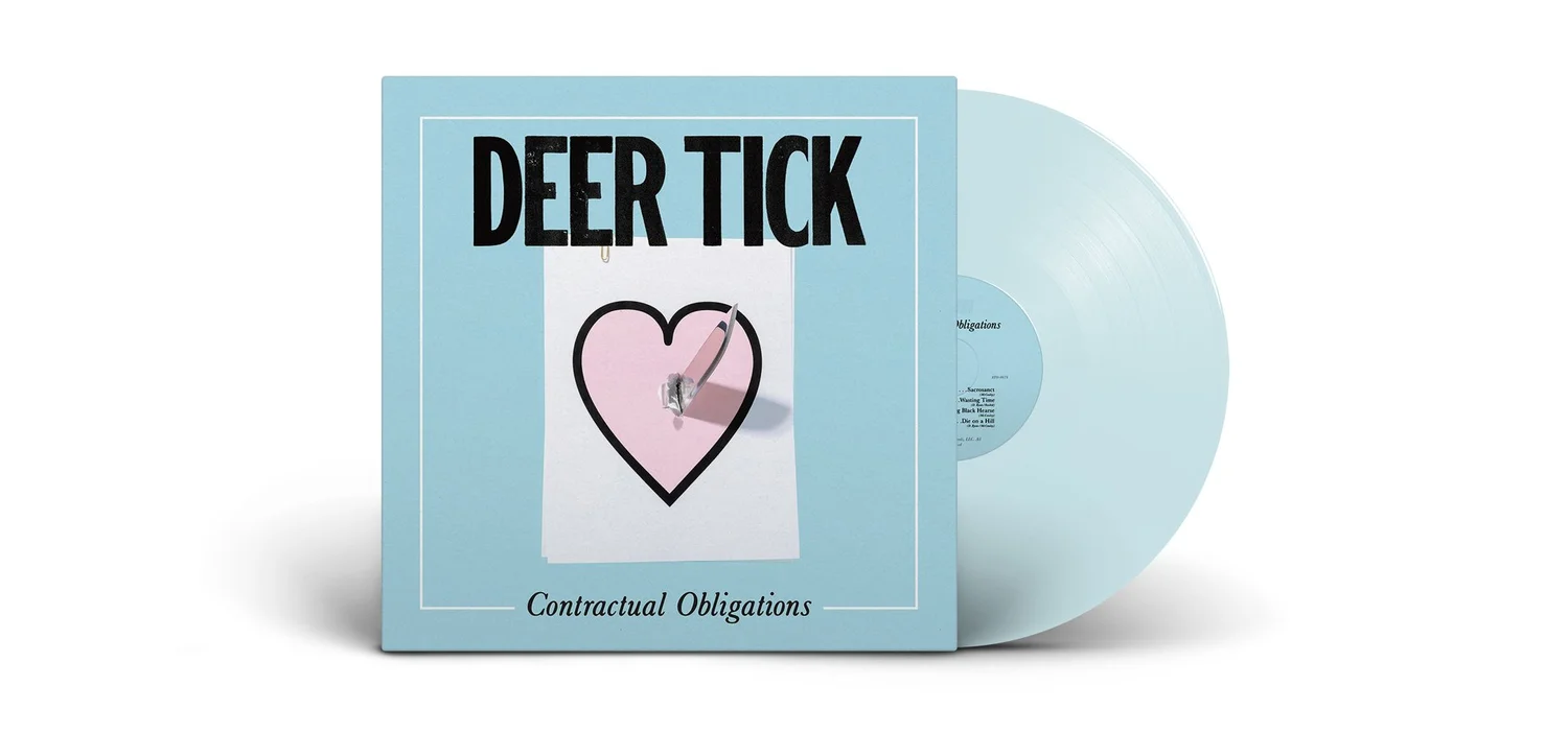 DEER TICK