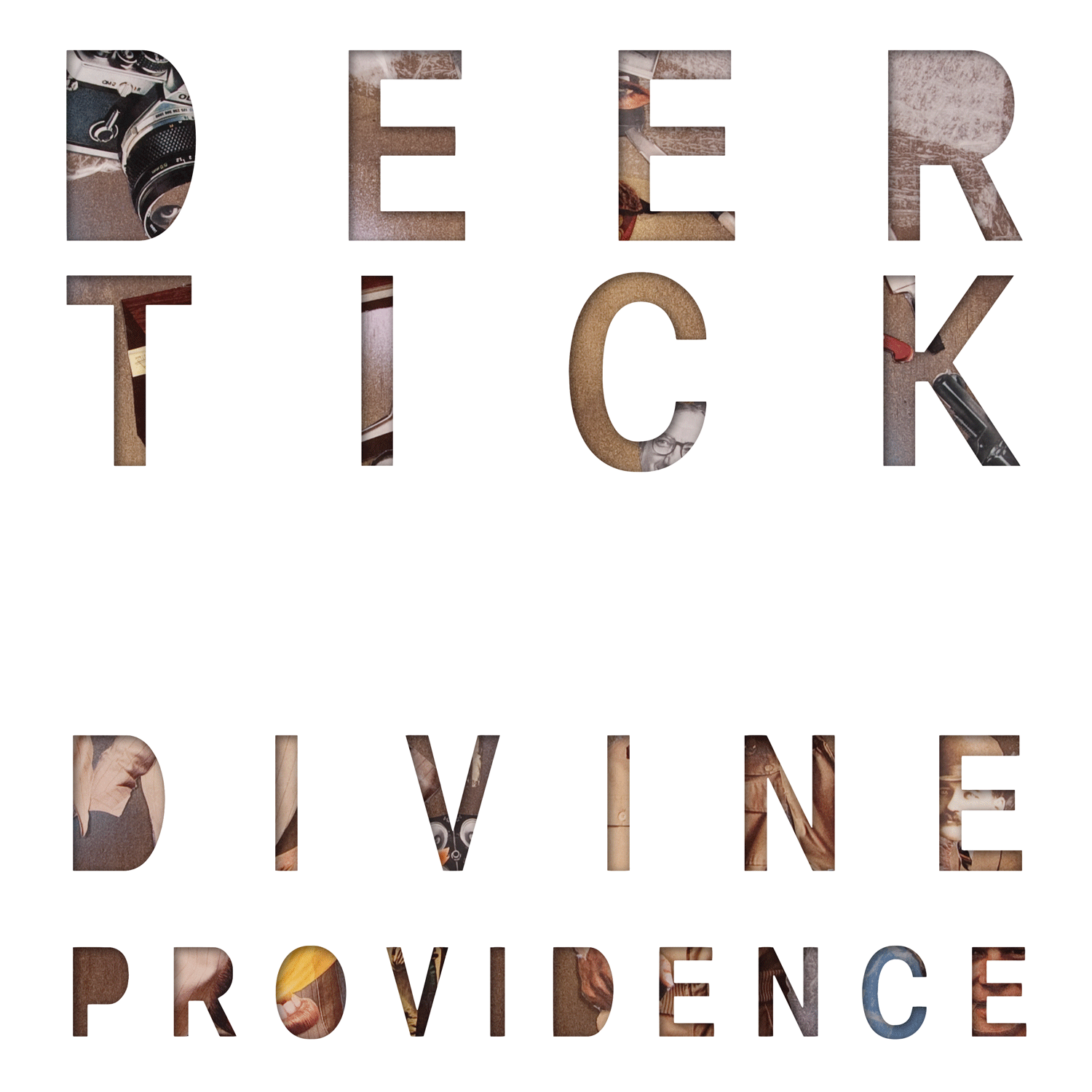 Music — DEER TICK