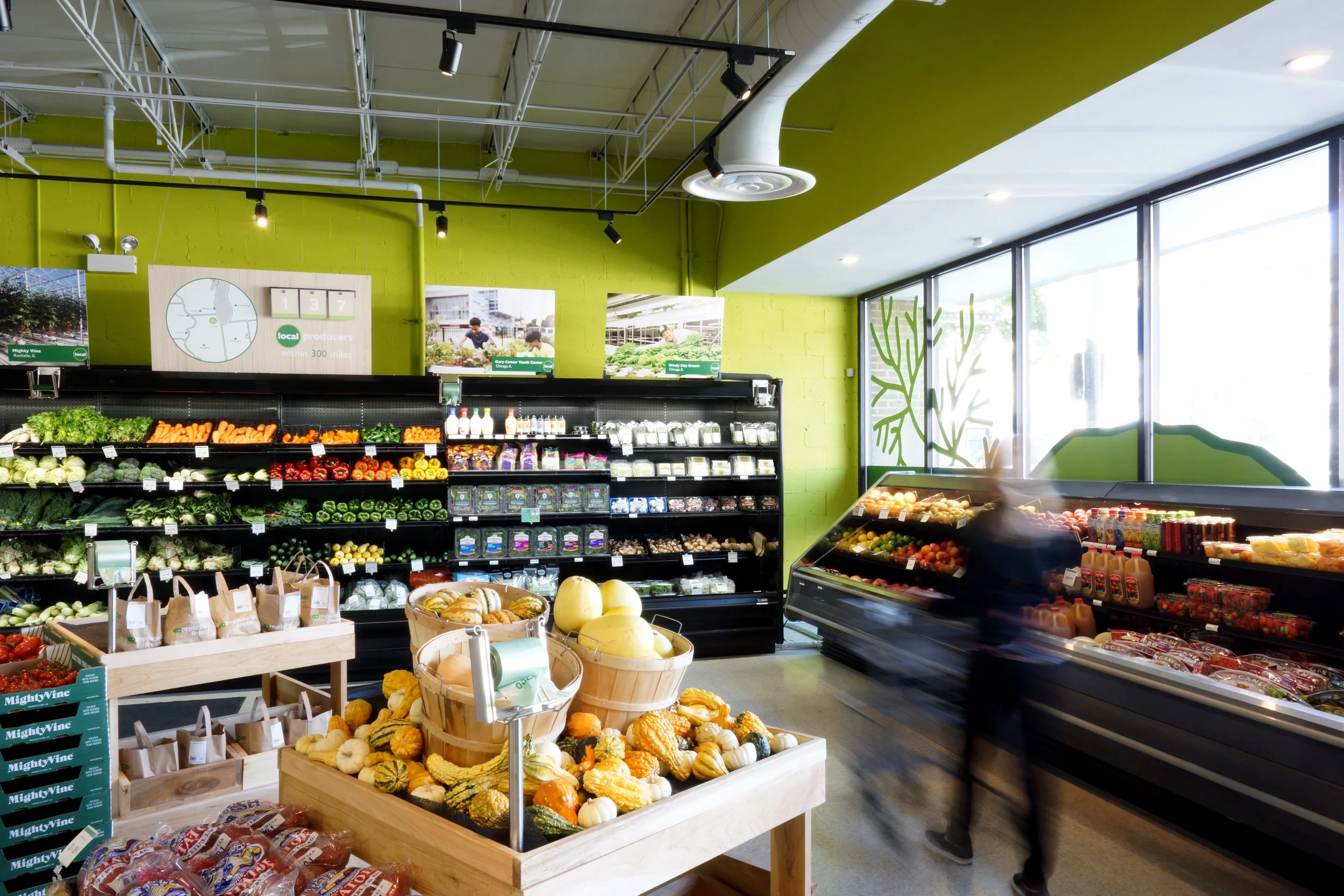 The Dill Pickle Food Co-op