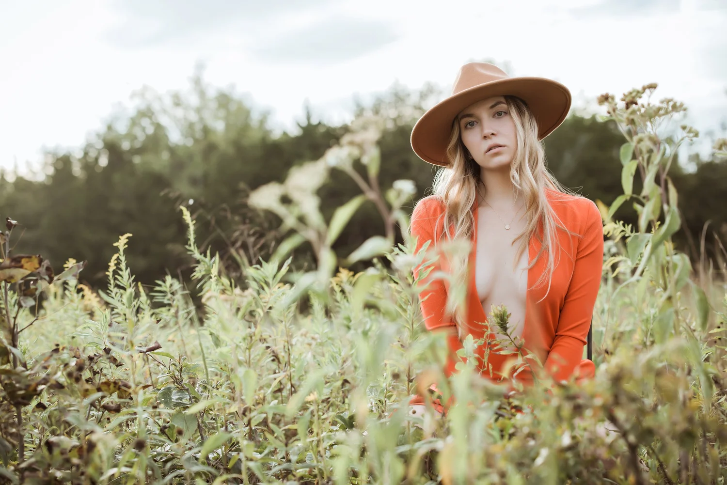 Creative Portrait Photography | Nashville, TN