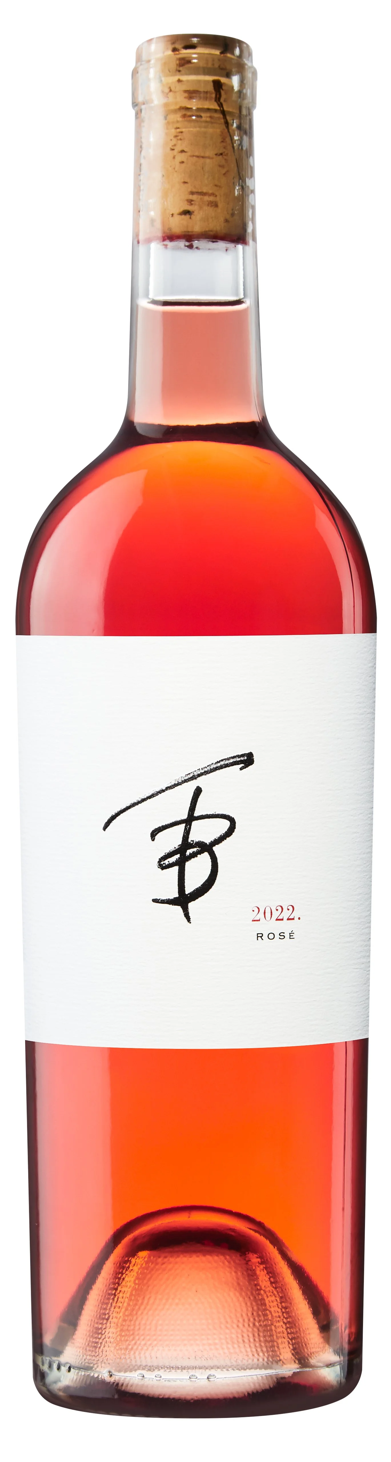 CURRENT SELECTION — T. Berkley Wines