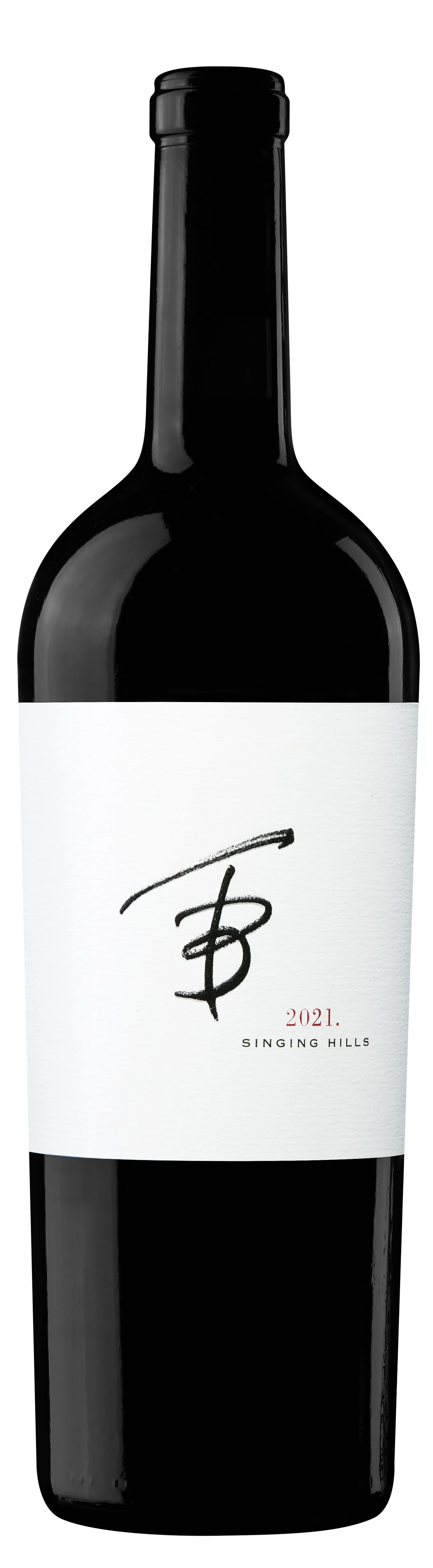 CURRENT SELECTION — T. Berkley Wines