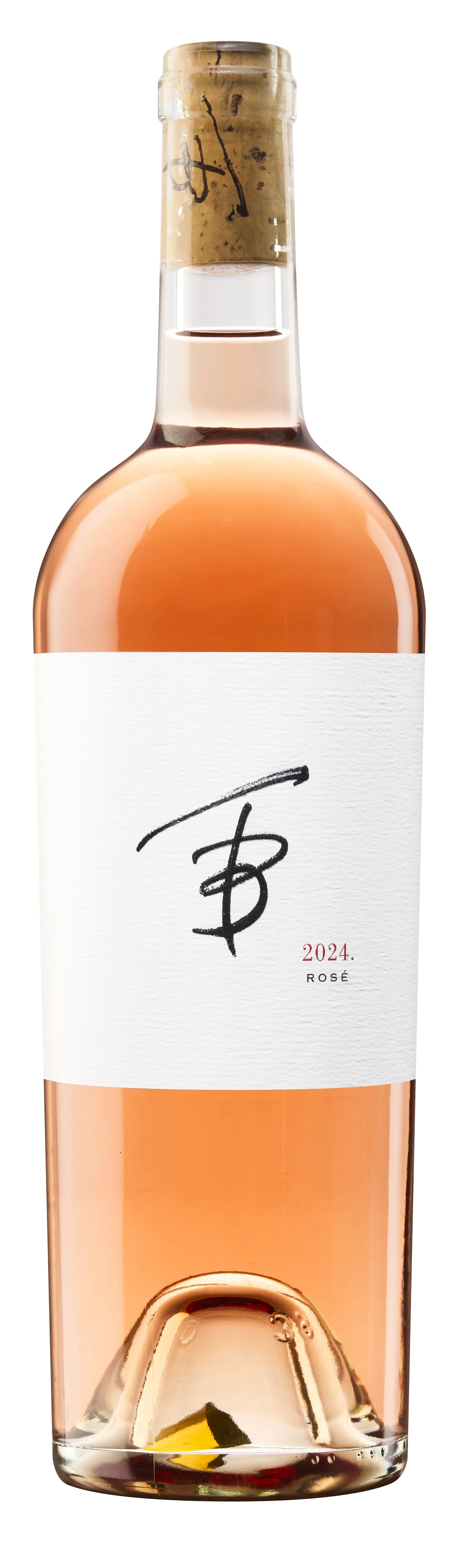 CURRENT SELECTION — T. Berkley Wines