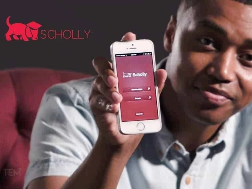 Scholarships — Experience The Legacy