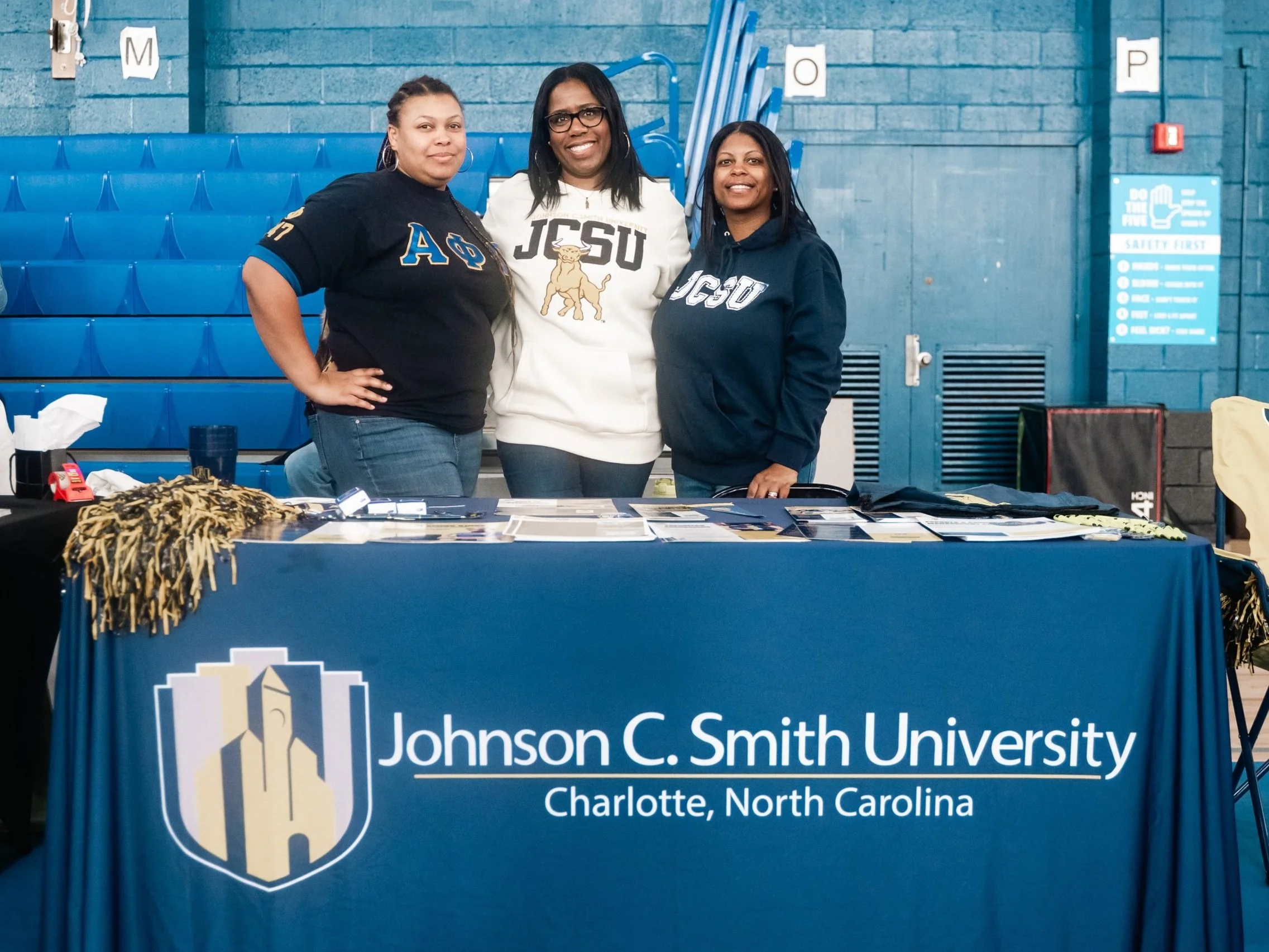 Experience The Legacy