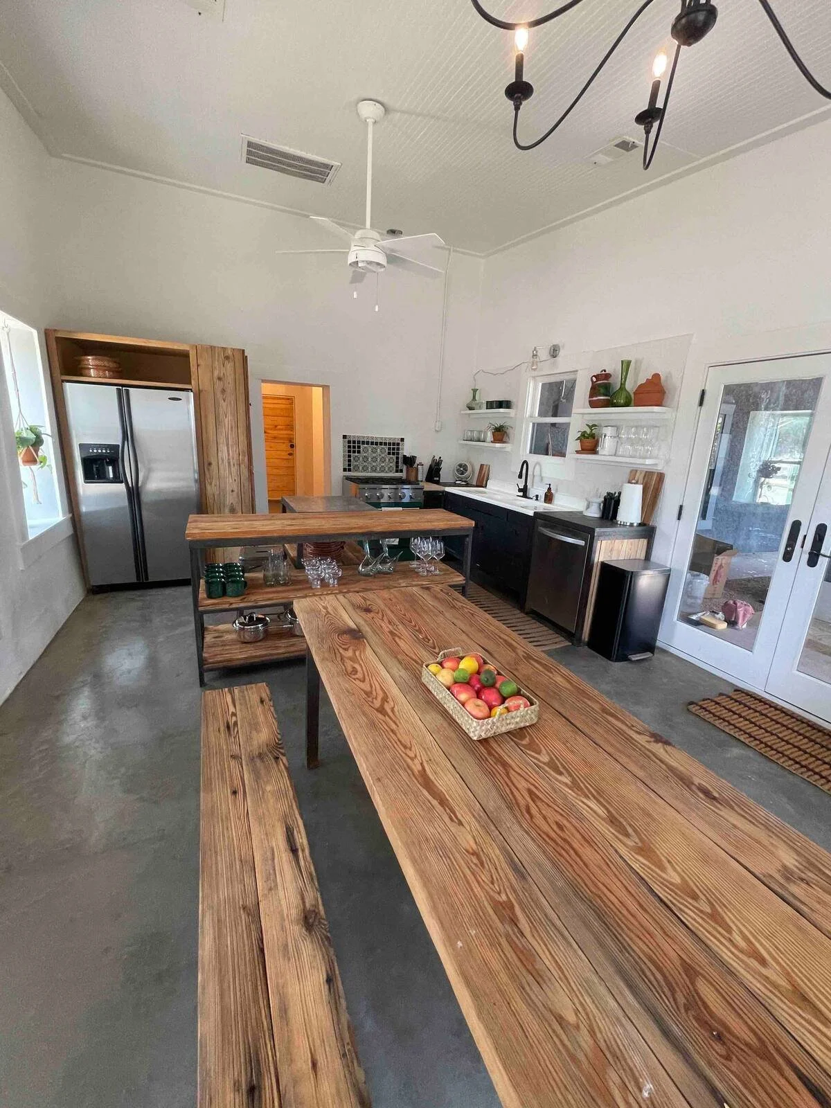 Welcome to Marfa, TX - Bespoke Lodging & Events in Marfa, TX