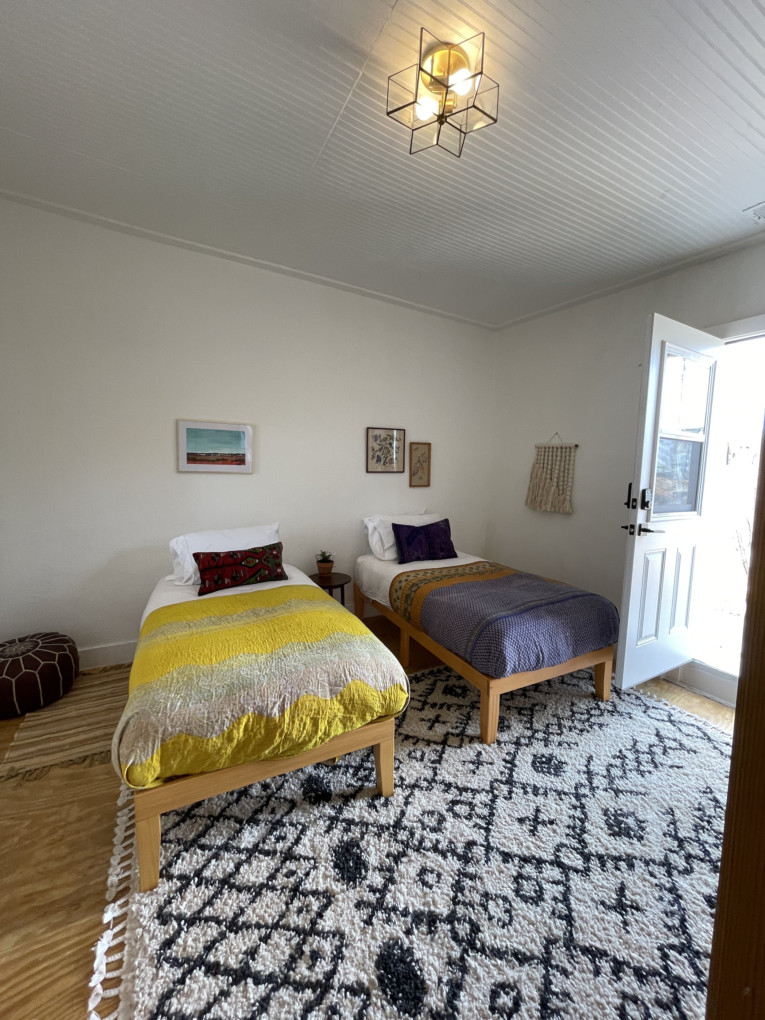 welcome to Marfa, texas! - Bespoke Lodging & Events in Marfa, TX