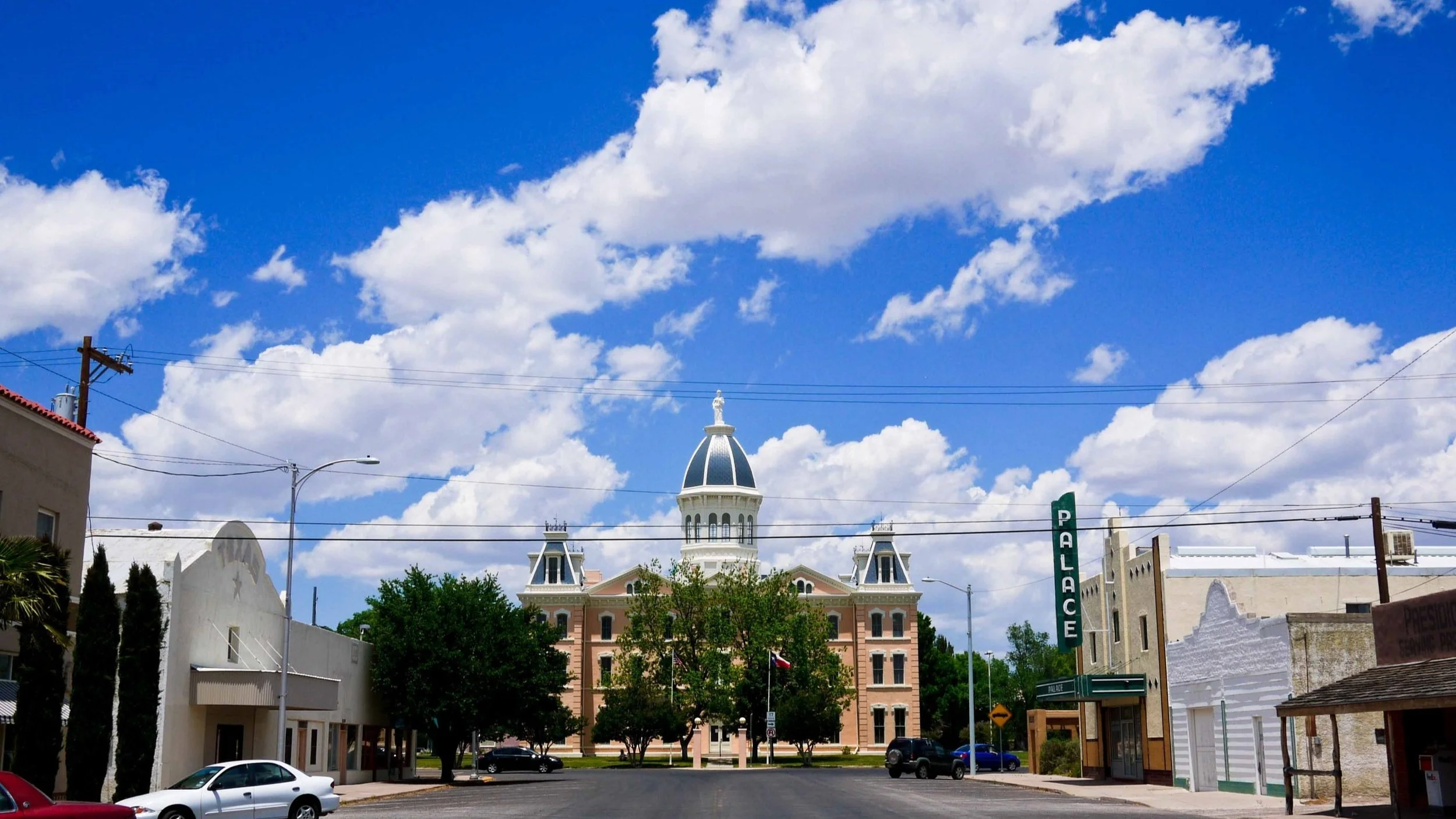 Welcome to BOHEMIO in Marfa, Texas! - Bespoke Lodging & Events in Marfa, TX