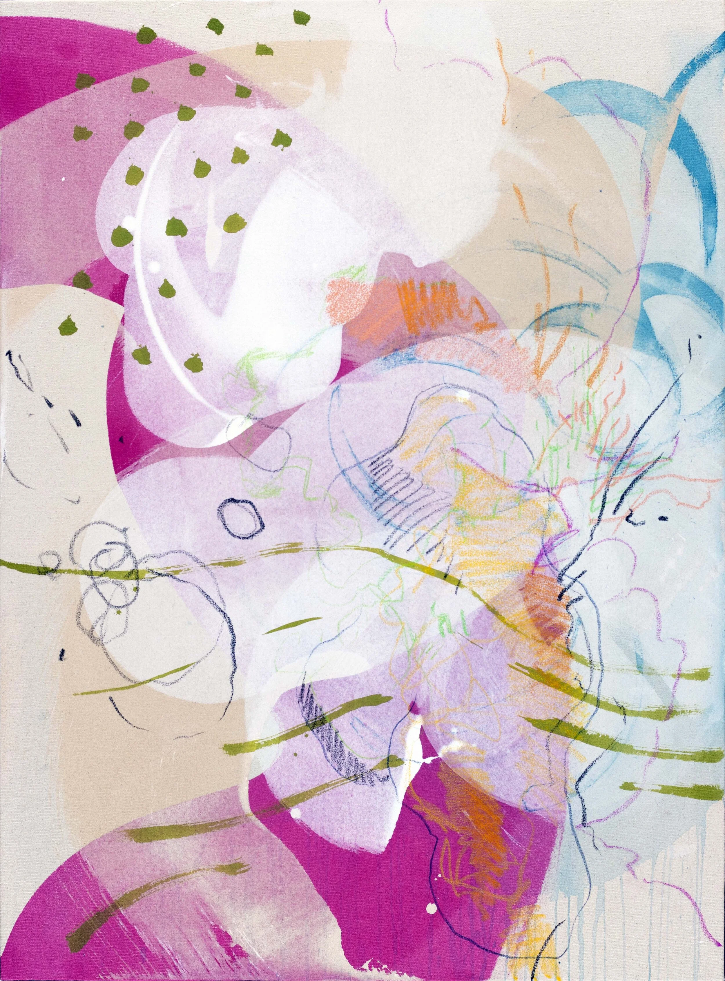 Recent Work