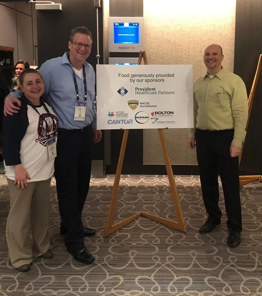 Gallery — Autism Business Association