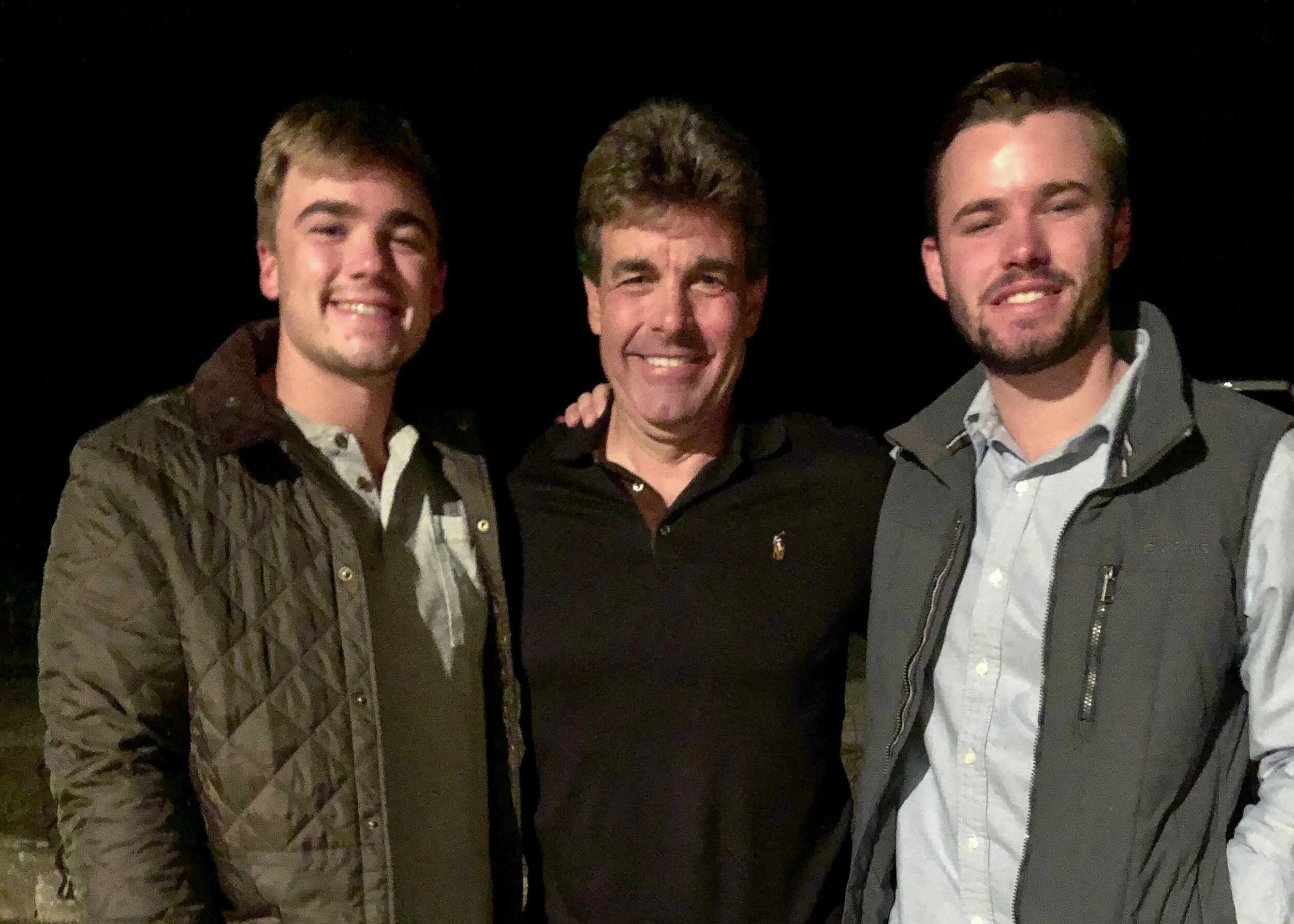 Team — Grosenbacher Custom Homes