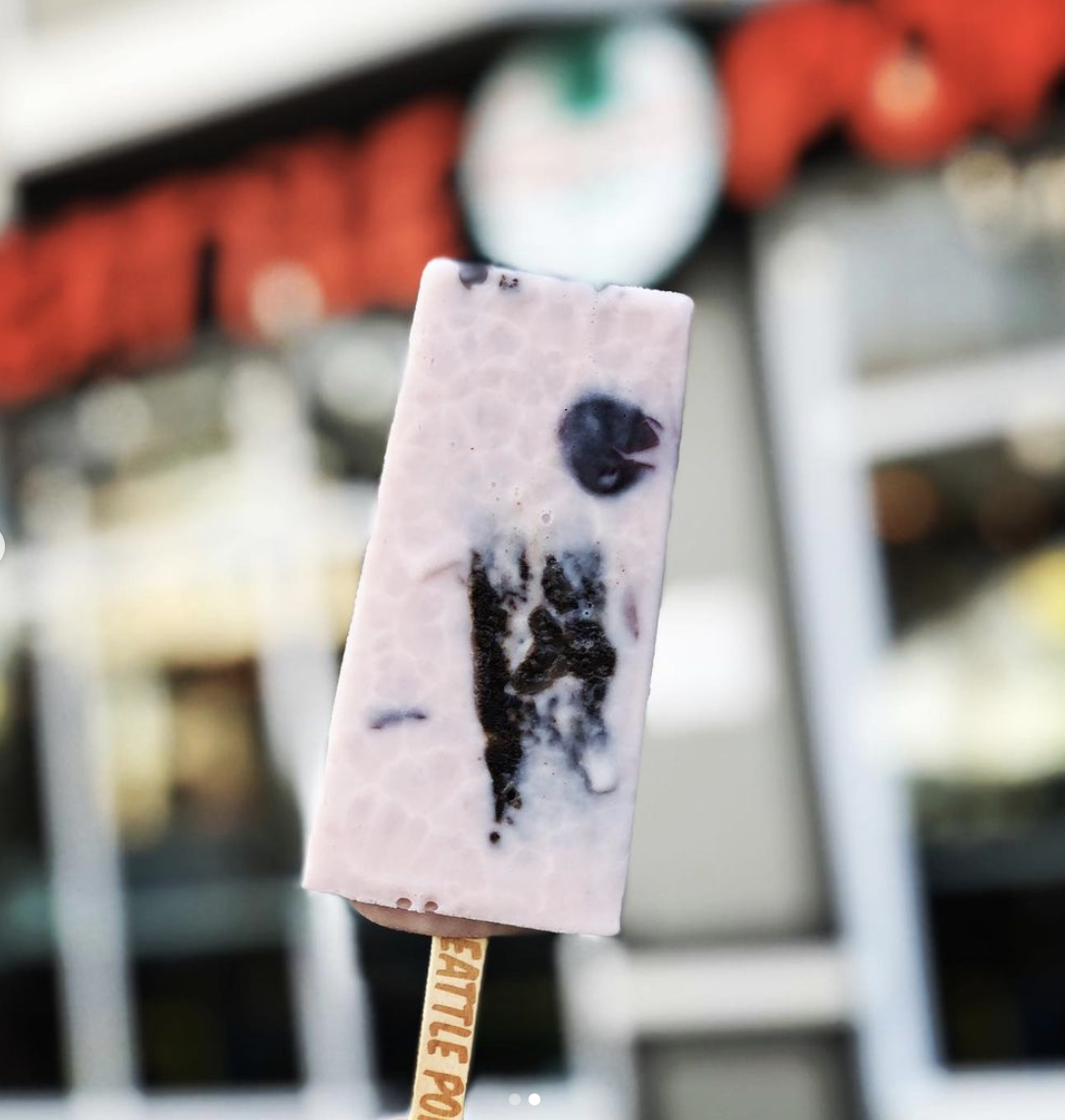 Flavors — Seattle Pops