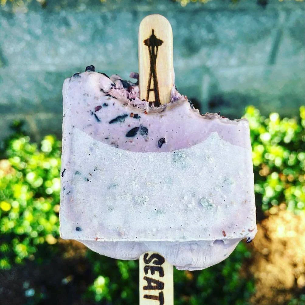 Flavors — Seattle Pops