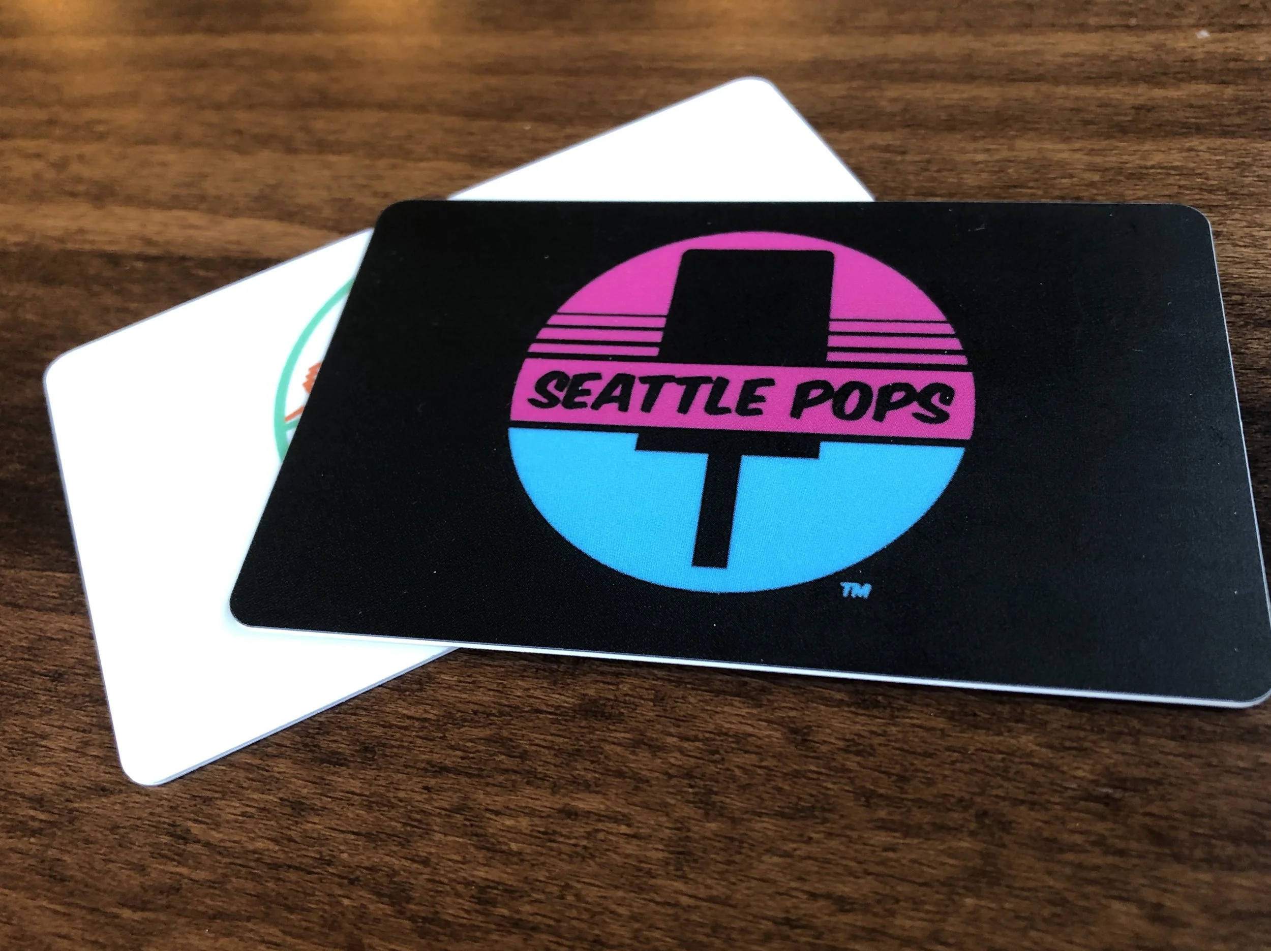 Order Online — Seattle Pops