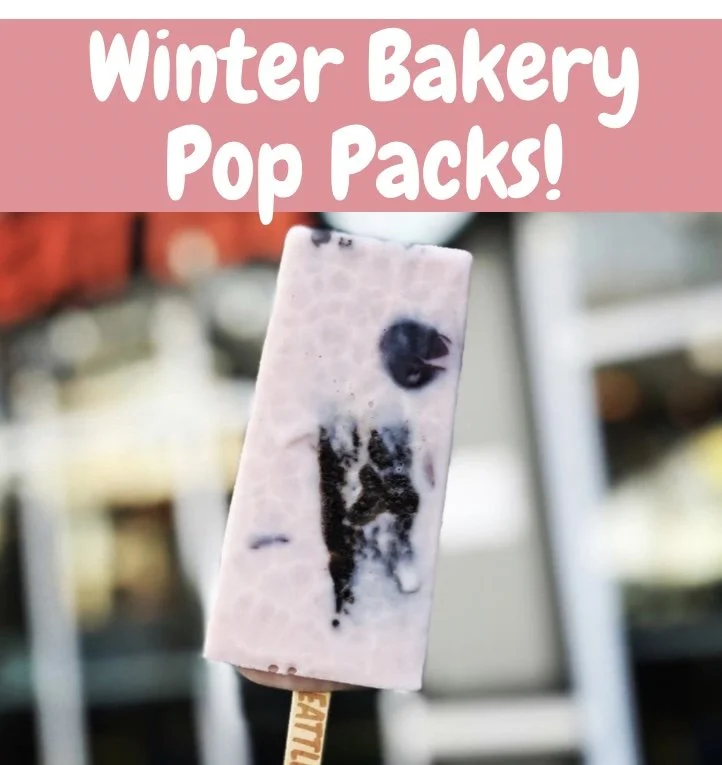 Online Shop — Seattle Pops