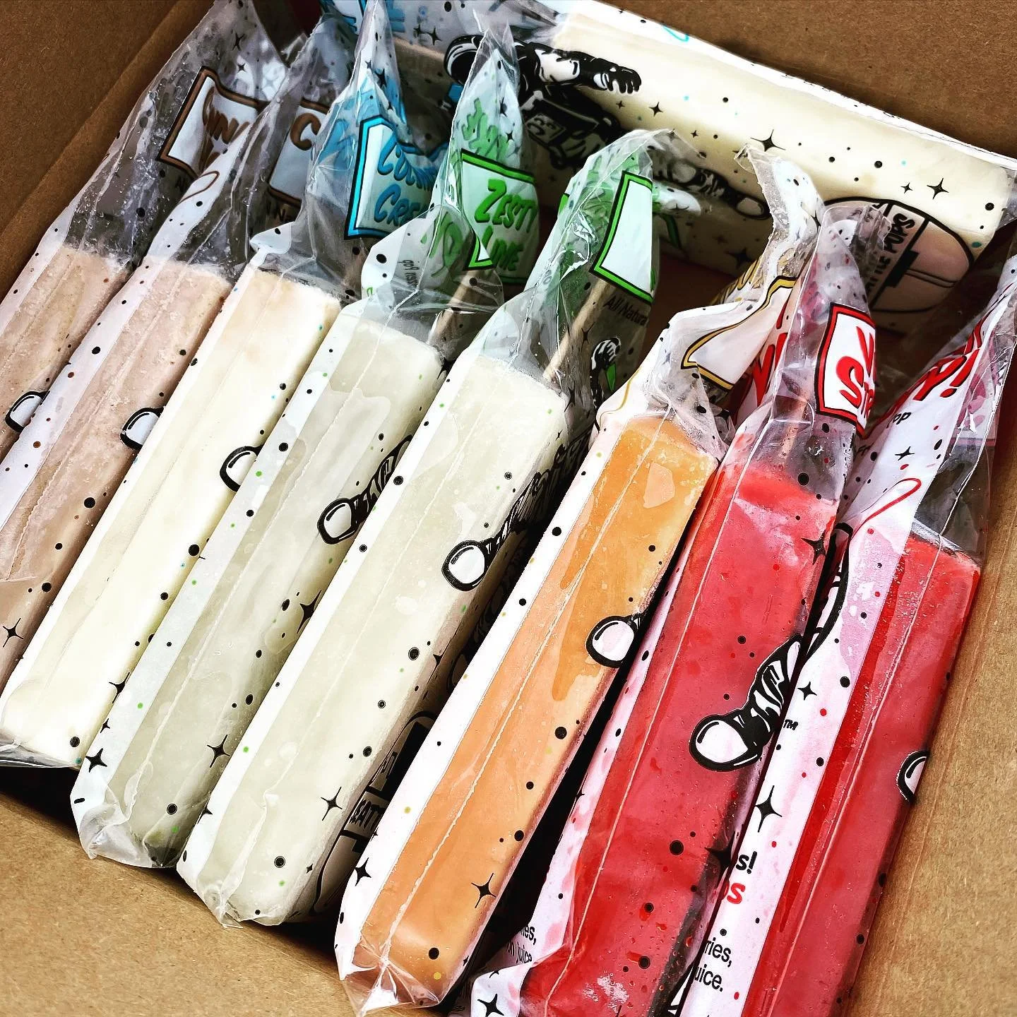 Pops for You! — Seattle Pops