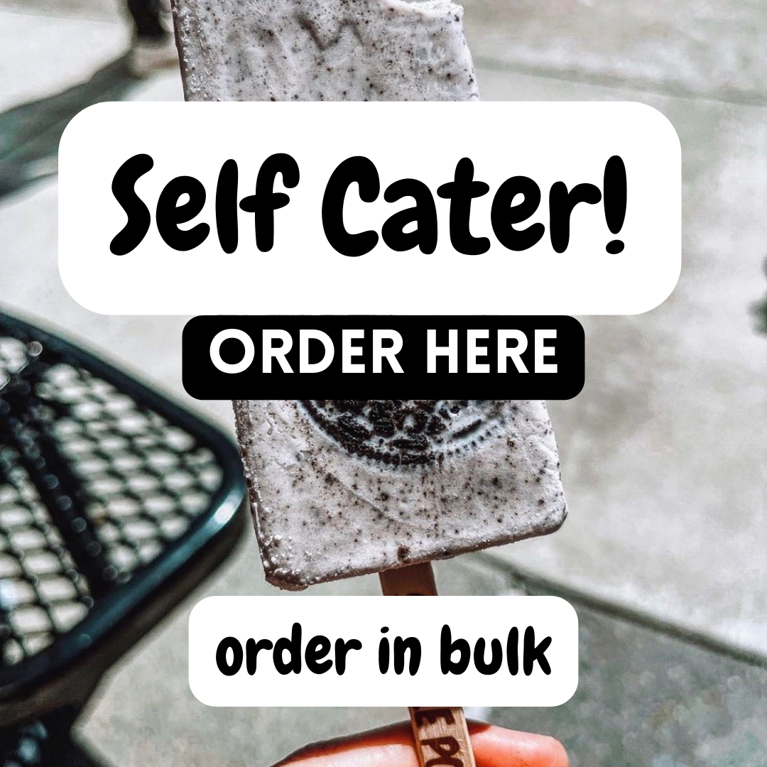 Pick Up Order! — Seattle Pops