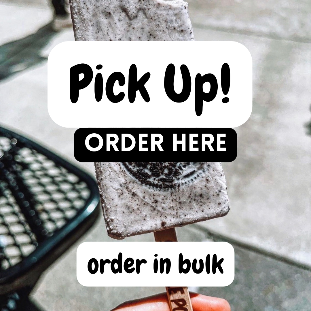 Pick Up Order! — Seattle Pops