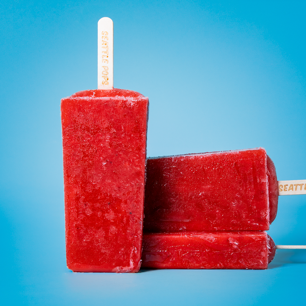 Flavors — Seattle Pops