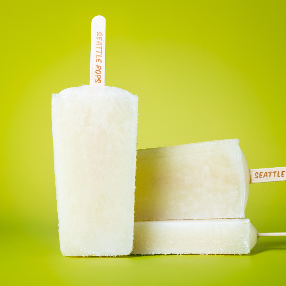 Flavors — Seattle Pops