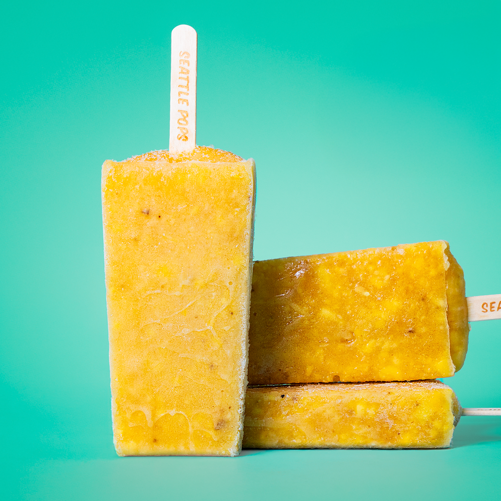 Flavors — Seattle Pops