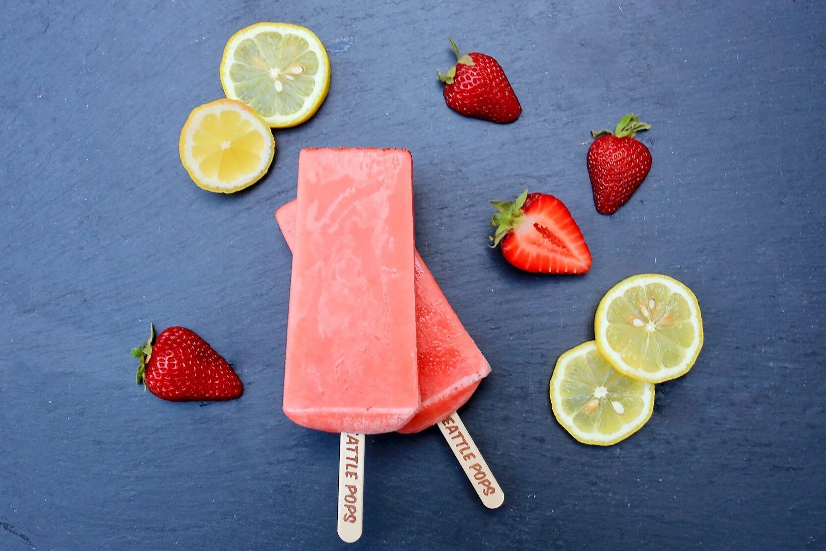 Flavors — Seattle Pops