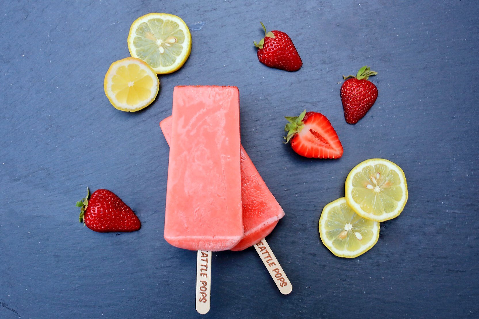 Flavors — Seattle Pops