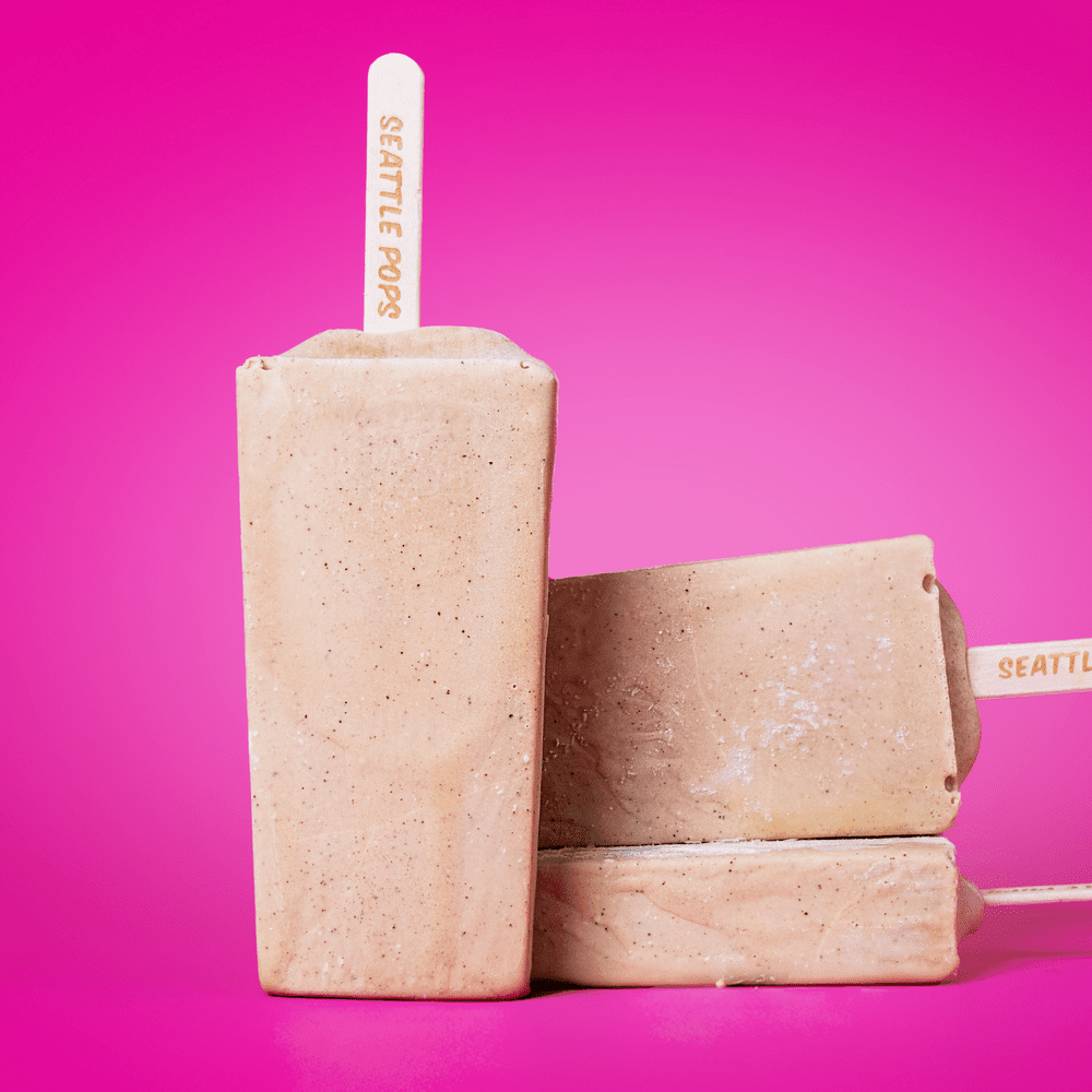 Flavors — Seattle Pops
