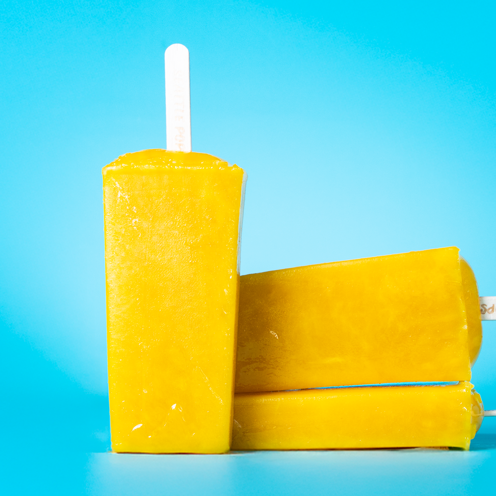 Flavors — Seattle Pops