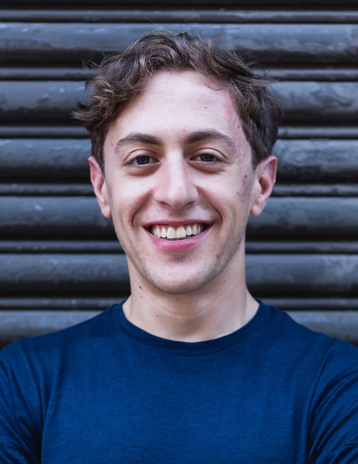 Devin Newman — Leichtman Law