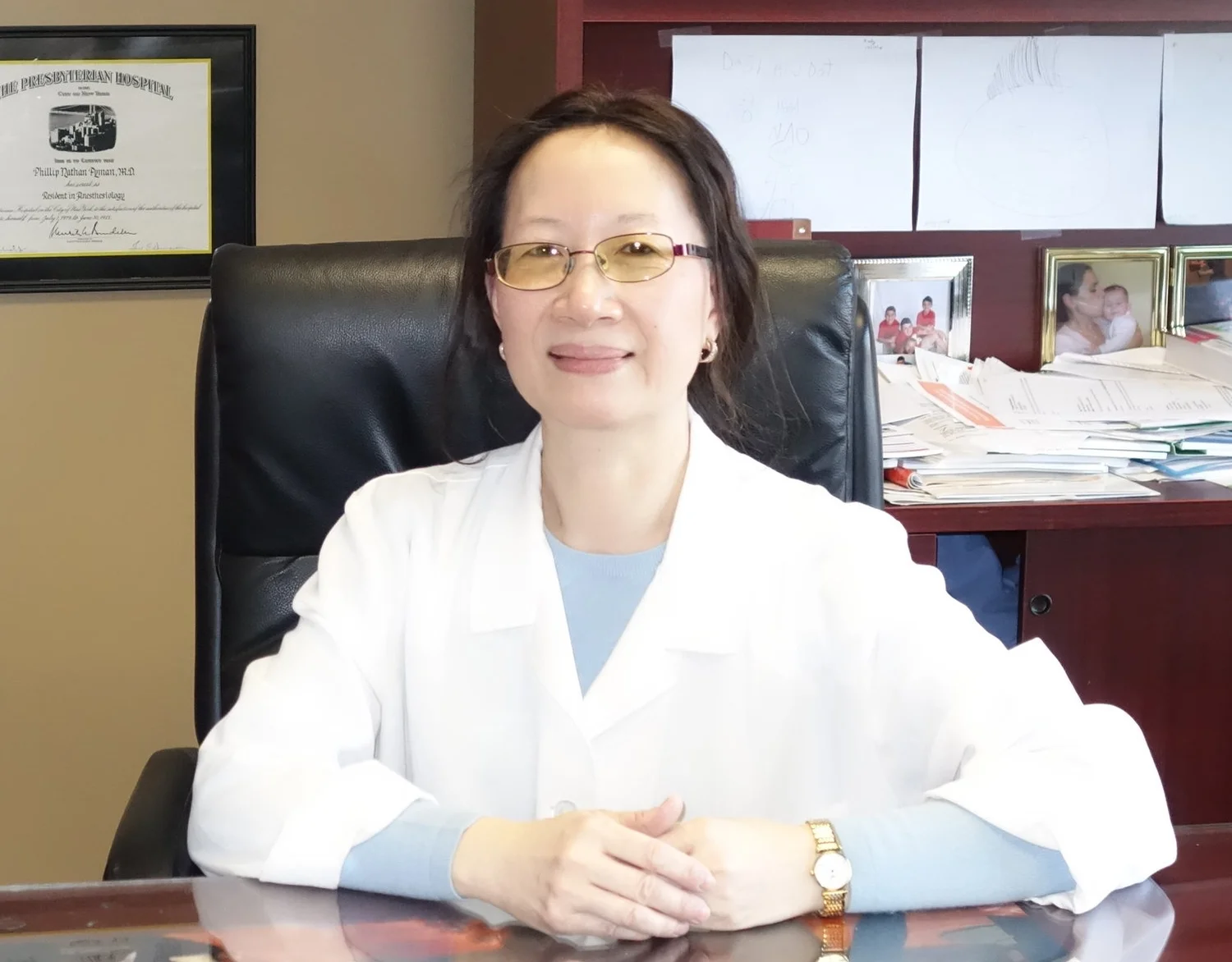 About Our Practice — Garden City Acupuncture