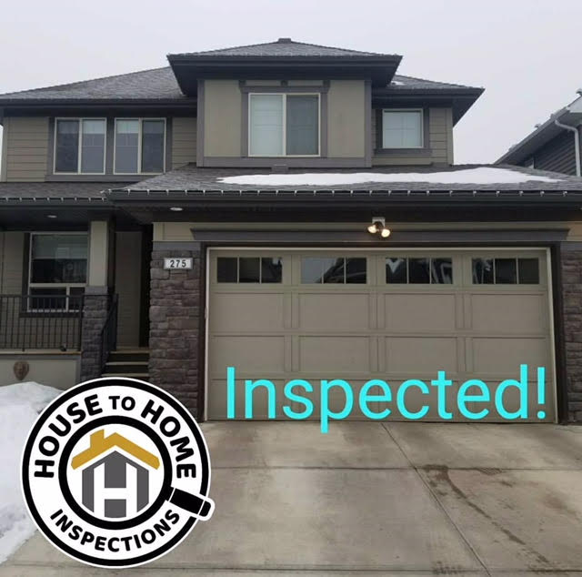 House to Home Inspections Calgary — House to Home Inspection Calgary Blog