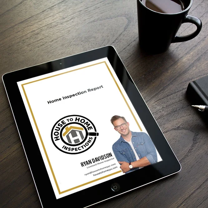 House to Home Inspections Calgary | Calgary Home Inspector | Certified ...
