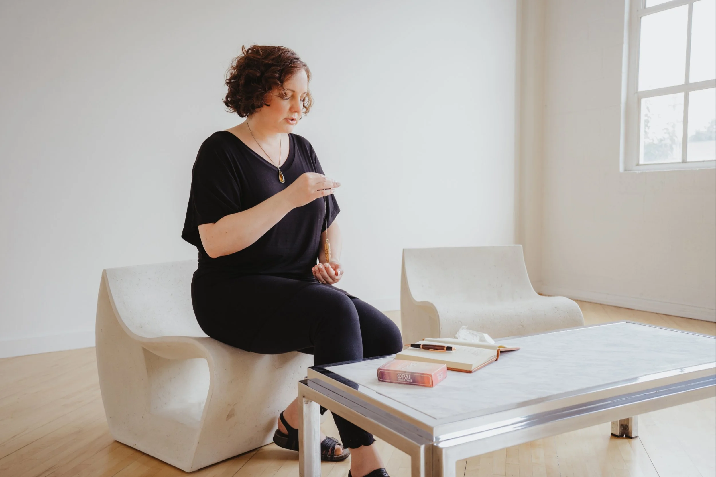 Soul Realignment — Lovejoy Lightwork