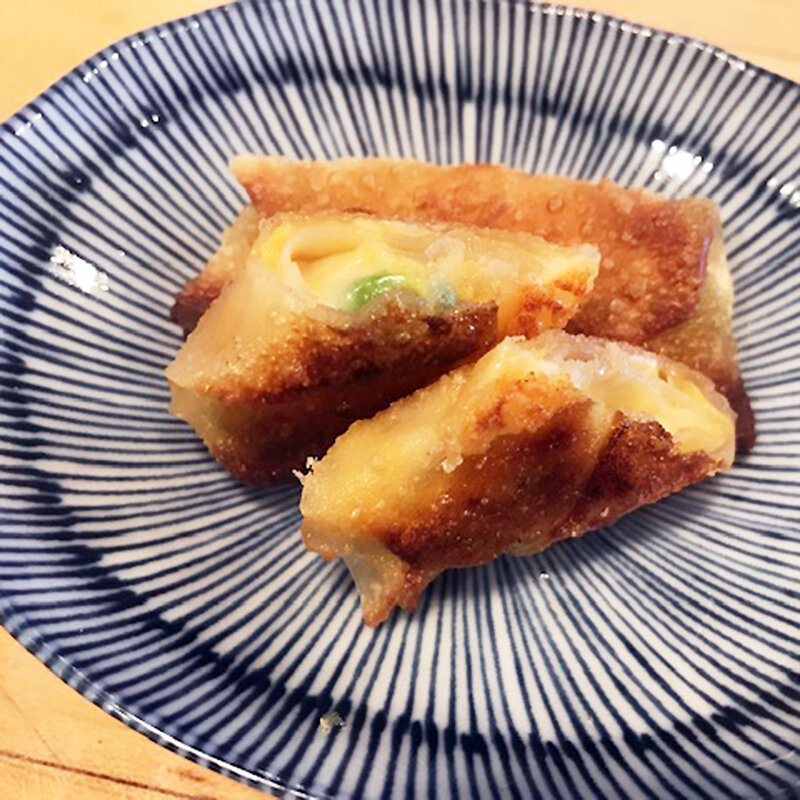 #EdamameChamp — Wa-Shokuiku