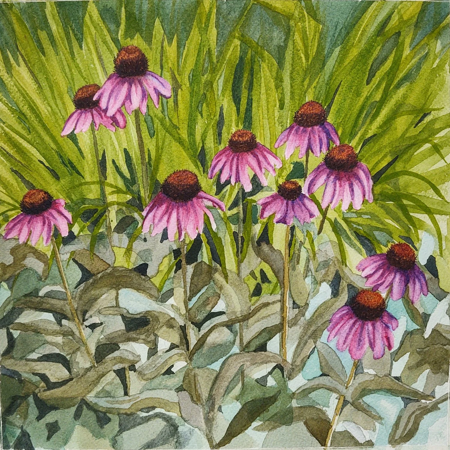 Artists: Painting — MadMain Gallery