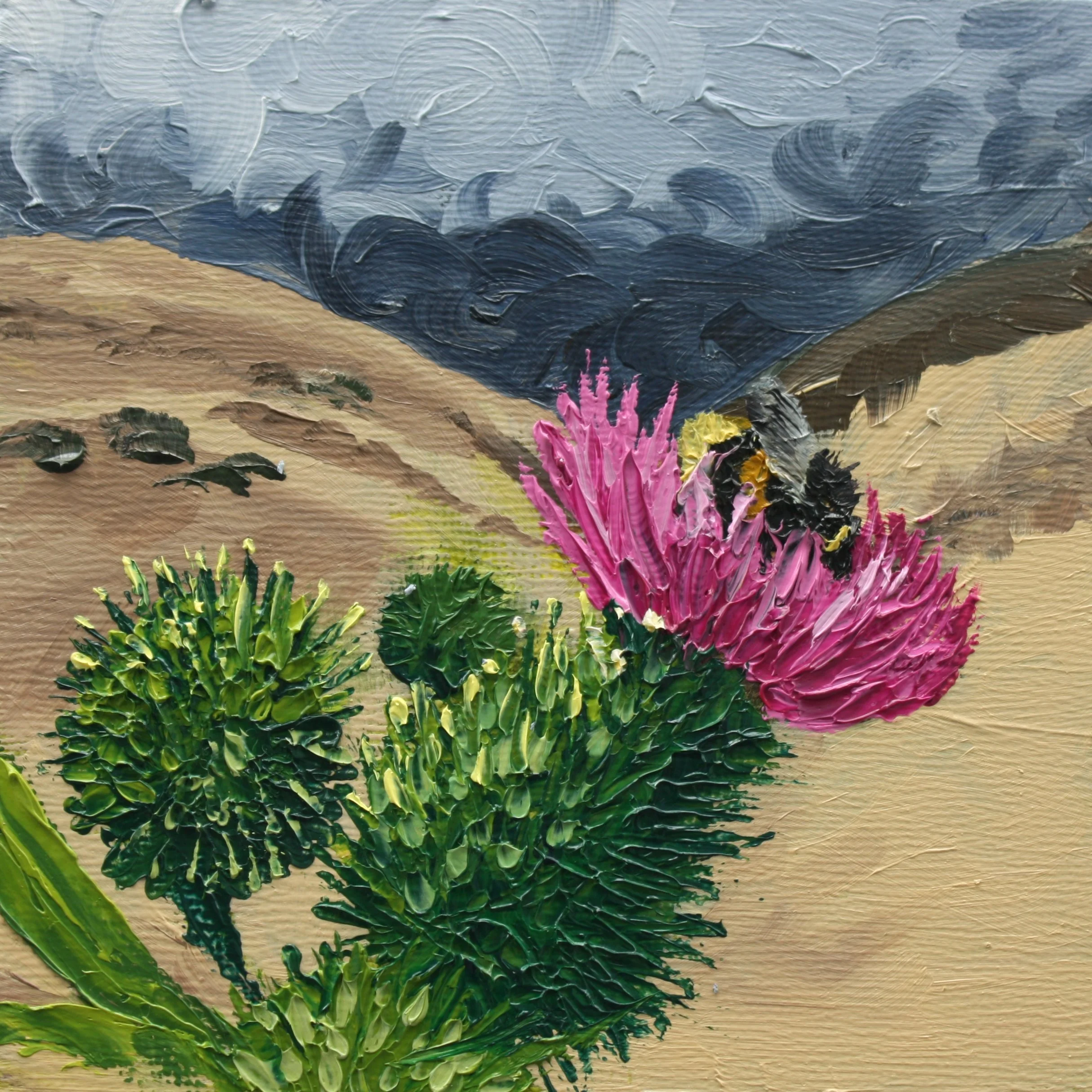 Artists: Painting — MadMain Gallery