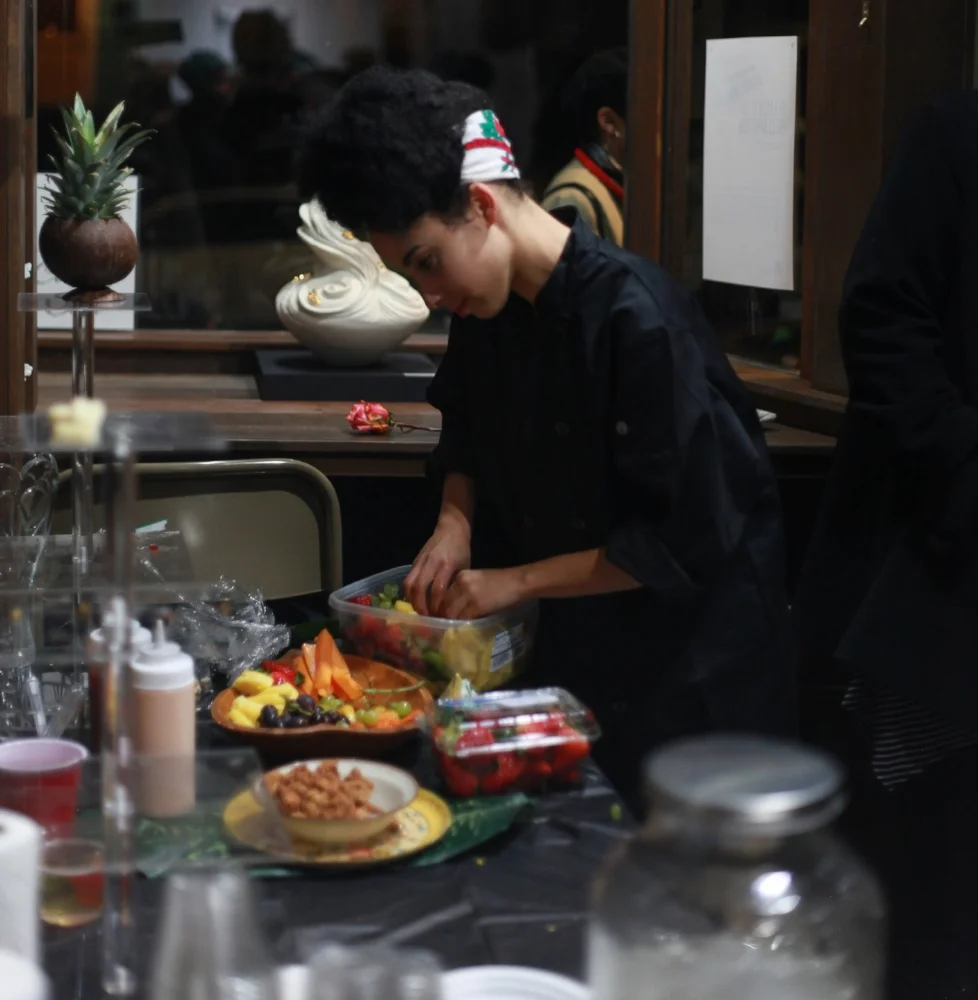 Elements of Reclamation Feb 1 - March 22, 2018 — Ori Gallery