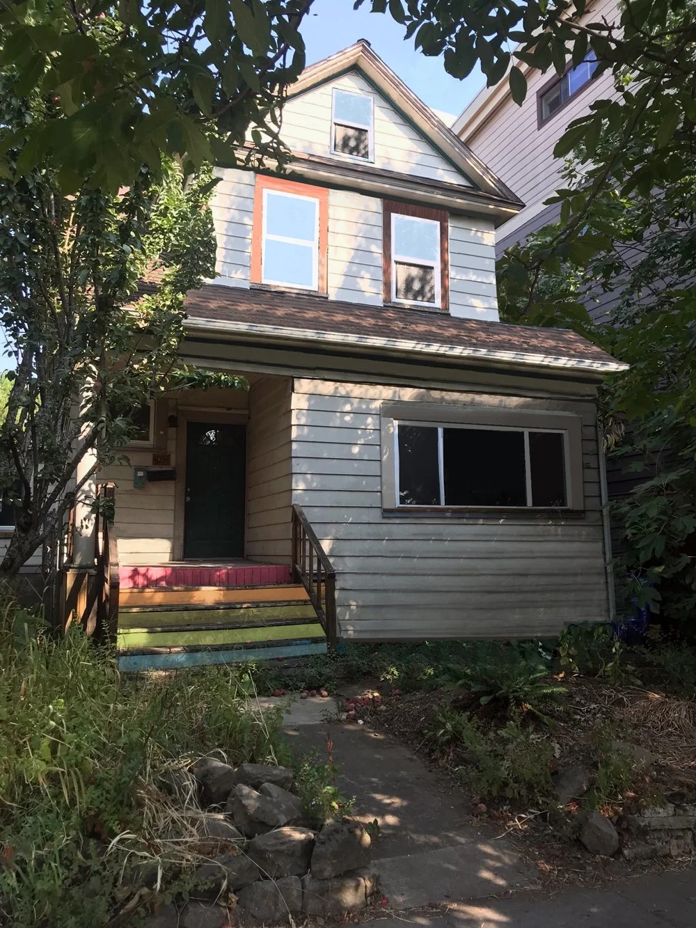 Blog — Ori Gallery