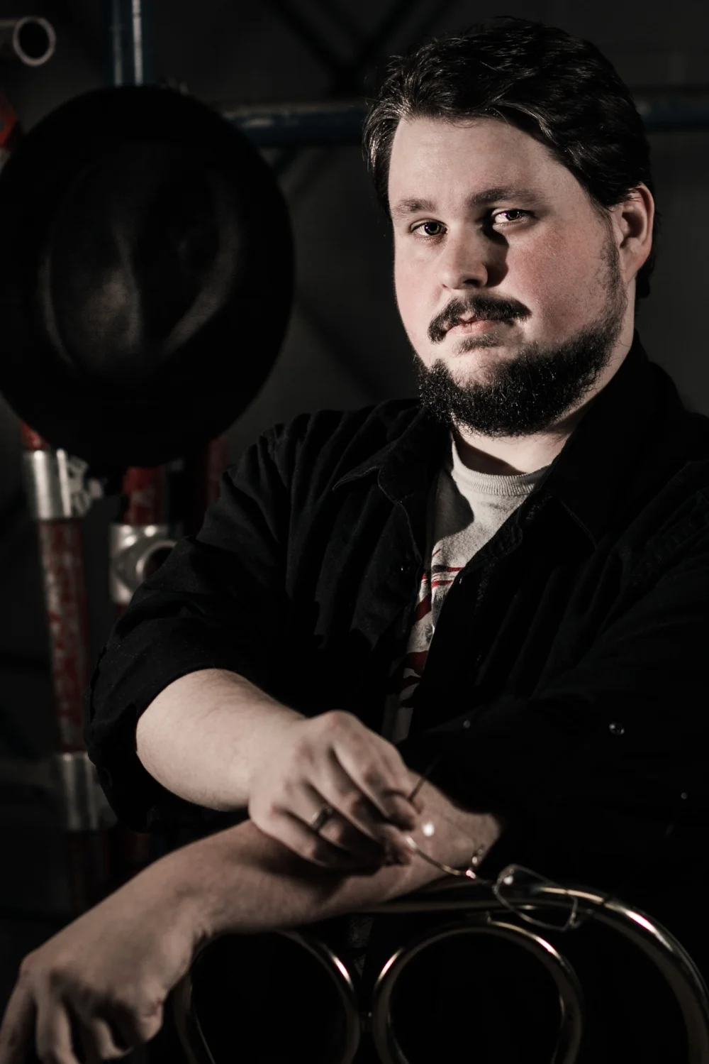 About — The James Pittman Gallery