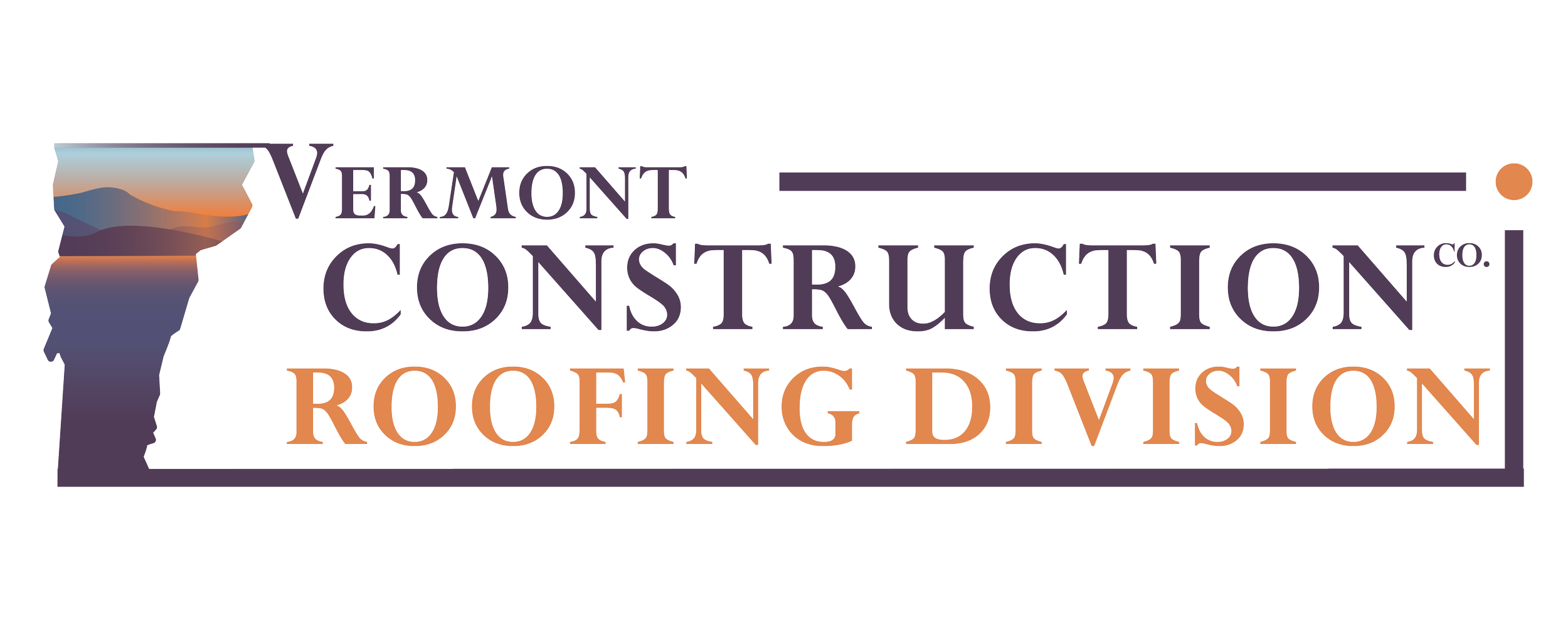 Vermont Construction Roofing Division Builds Up Thursday, July 11th ...