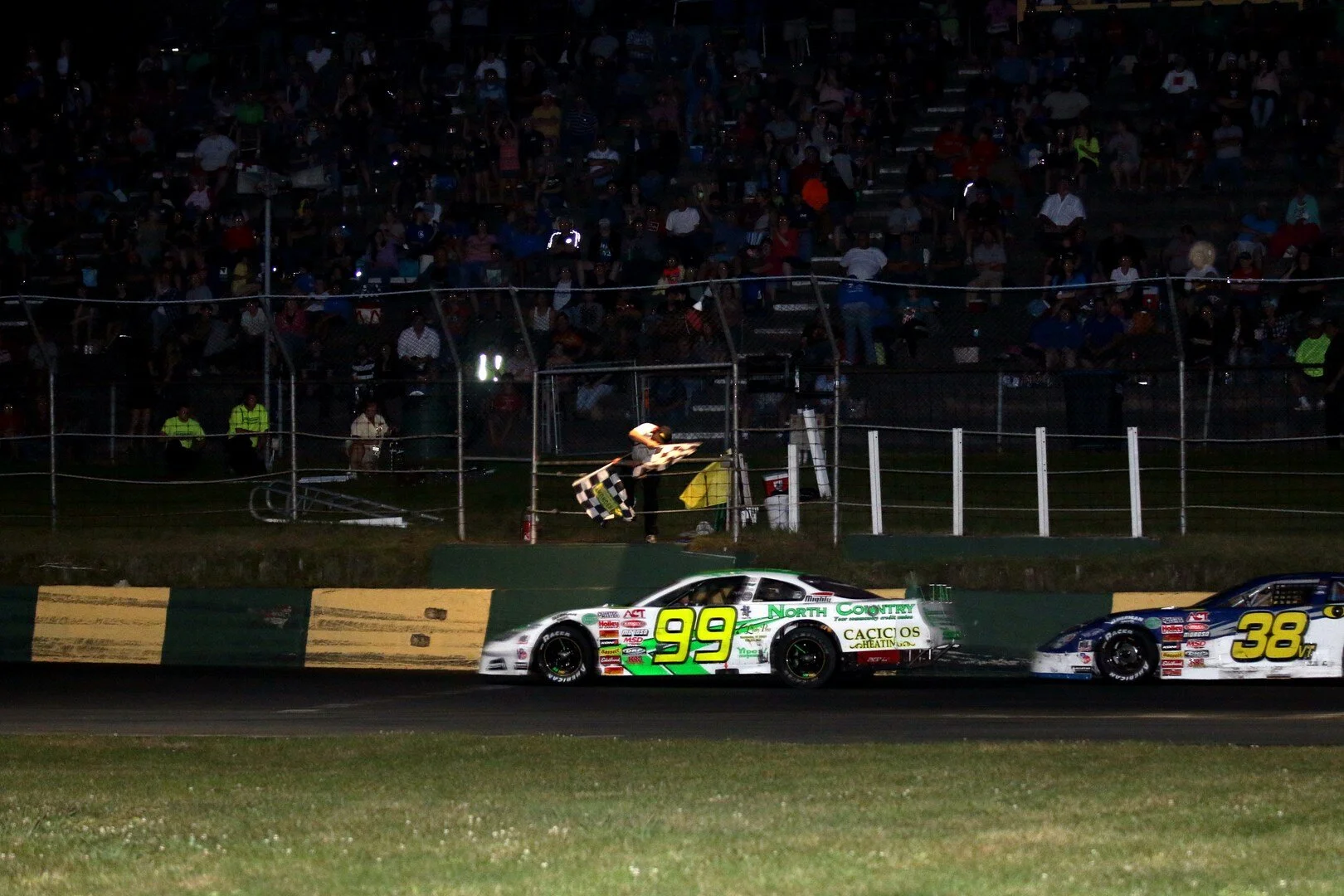 Thunder Road Speedbowl