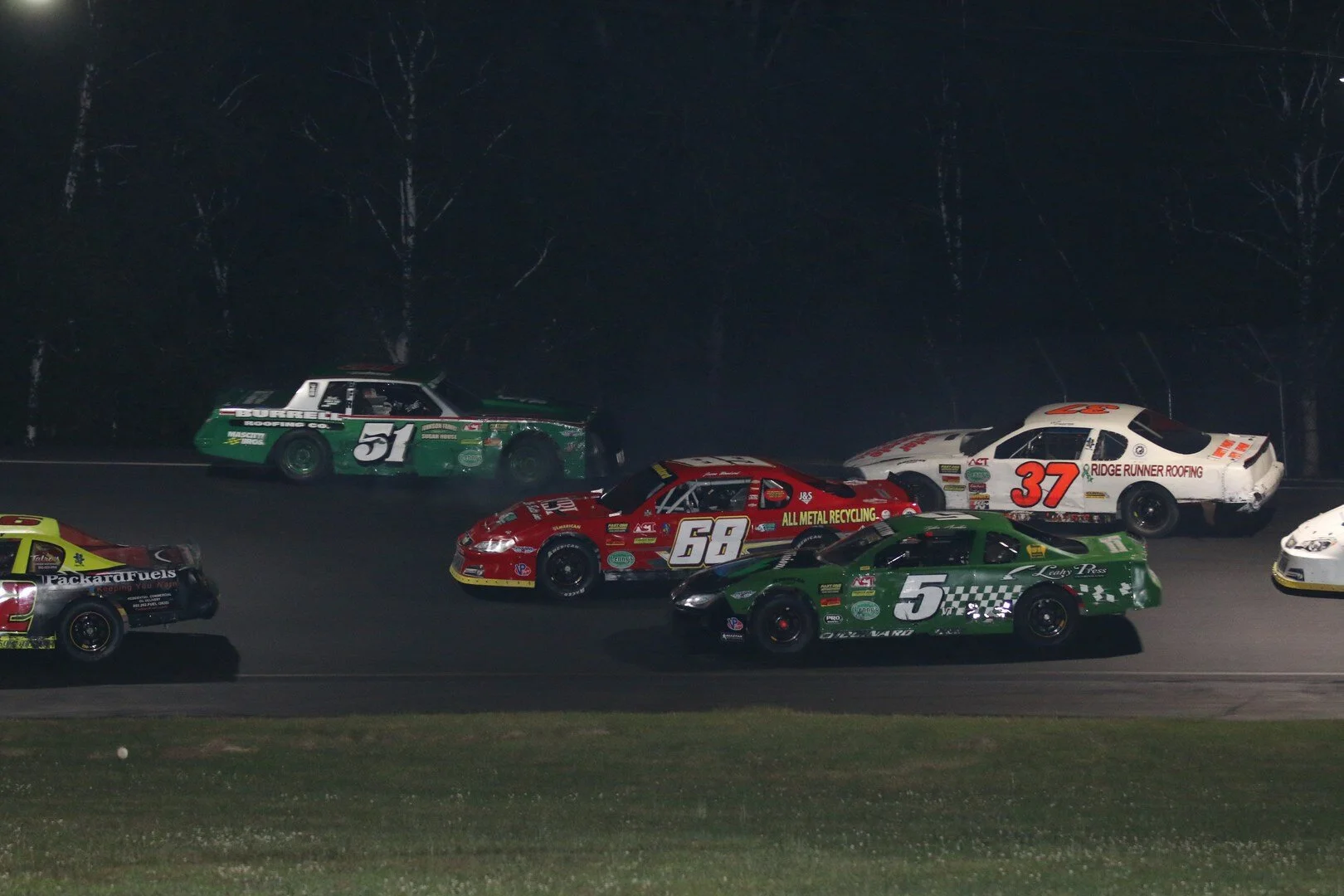 Thunder Road Speedbowl